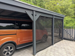 Schiebeplane Fur Carport