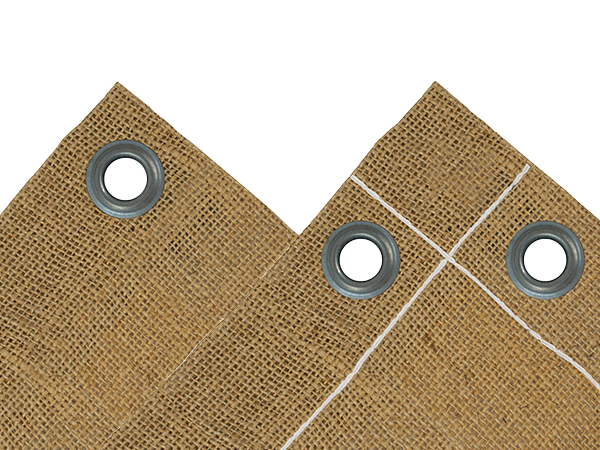 PVC Planen transparent nach Maß online kaufen | KUBULUS