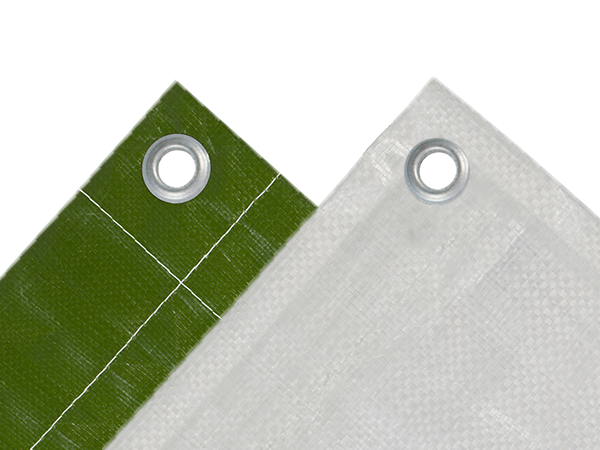 PVC Planen transparent nach Maß online kaufen | KUBULUS